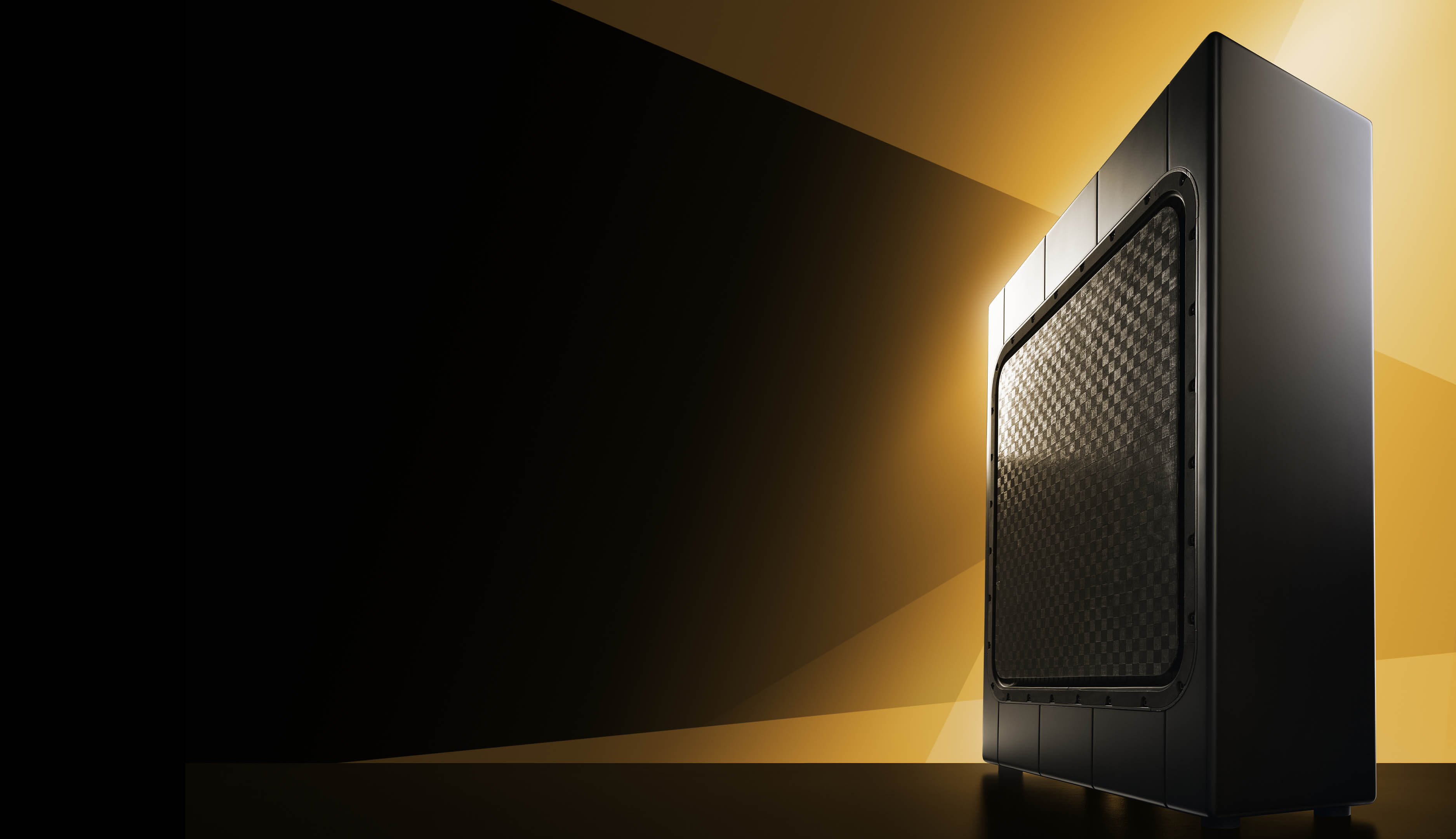 THE28 SUB SQUARED PRO PASSIVE SEALED SHALLOW